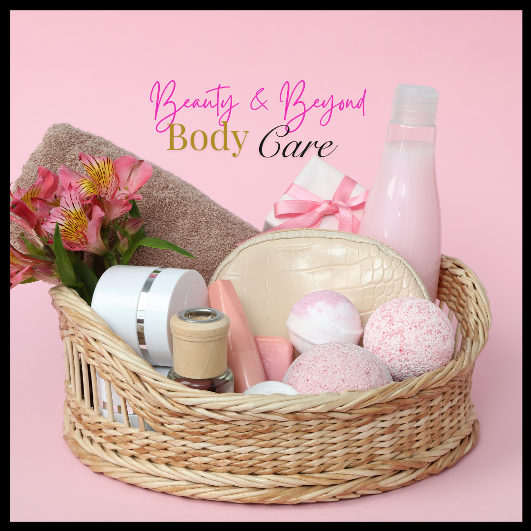 Body Care – Beauty & Beyond Boutique