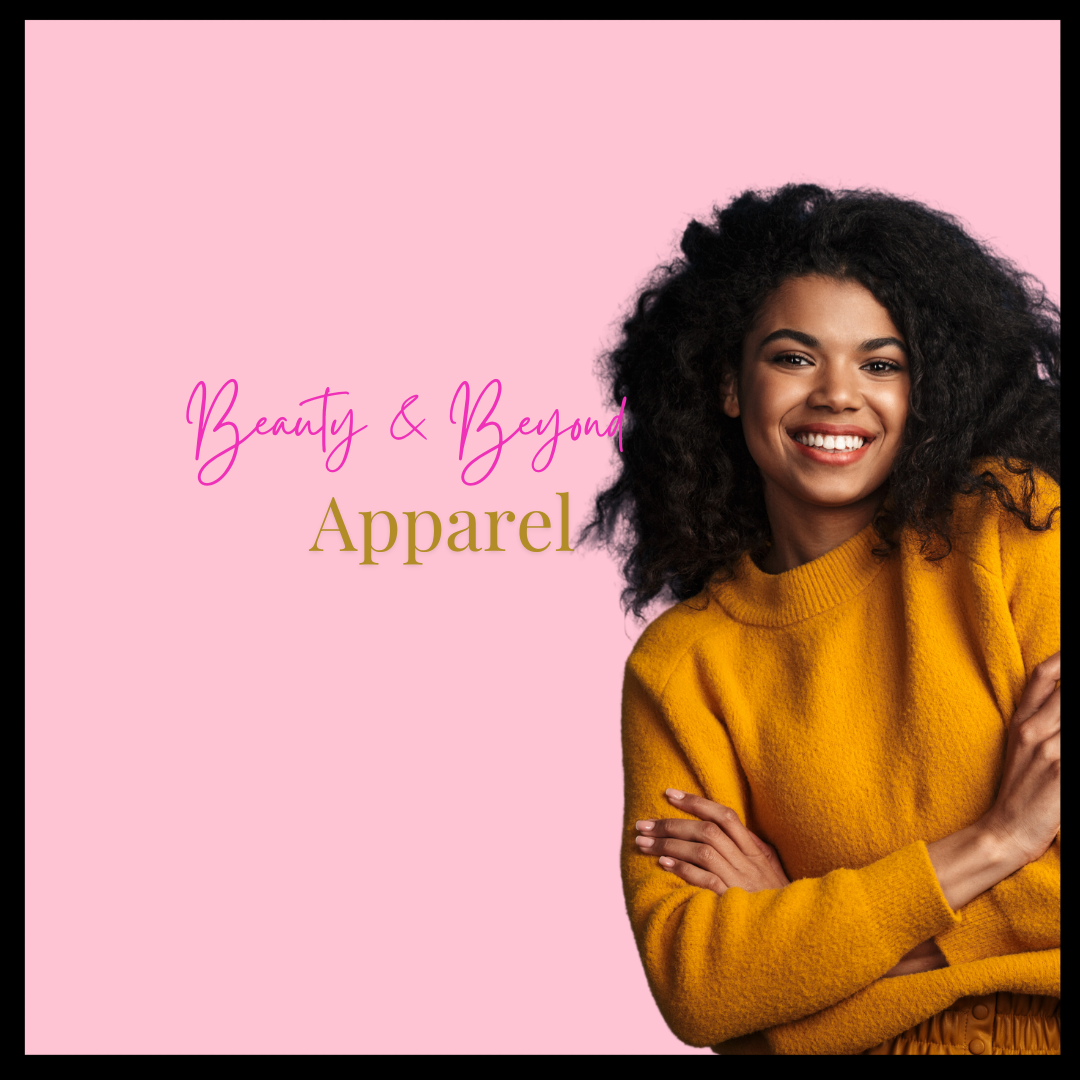 Apparel Collection – Beauty & Beyond Boutique