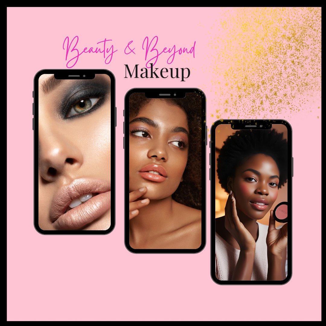 Beauty & Beyond Boutique – Beauty & Beyond Boutique